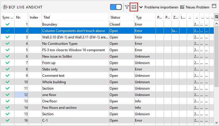 Solibri | BCF Live Connector