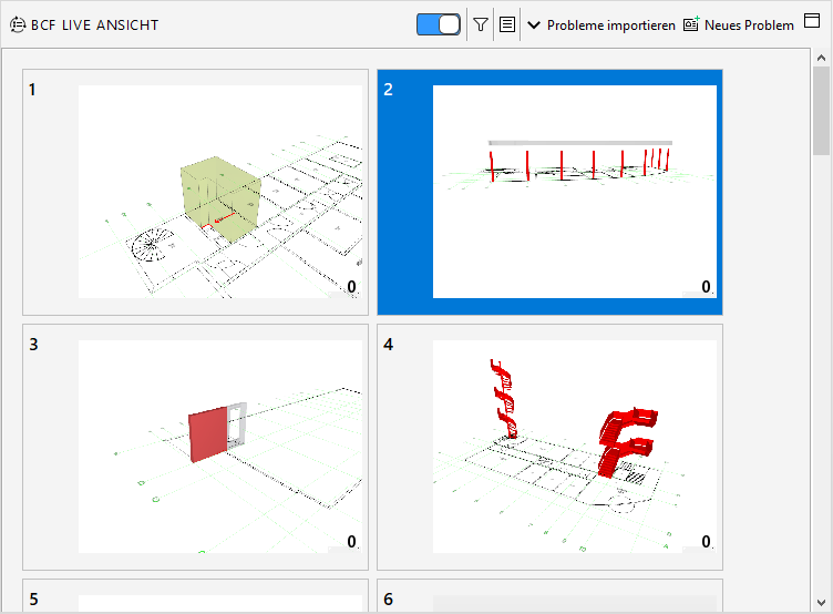 Solibri | BCF Live Connector