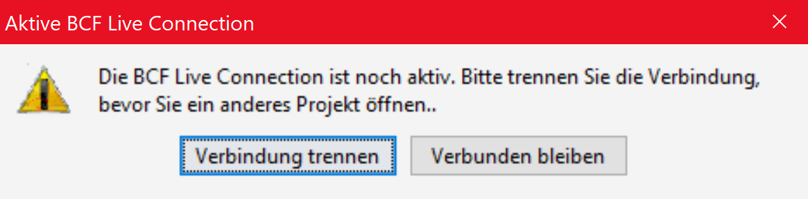 Solibri | BCF Live Connector