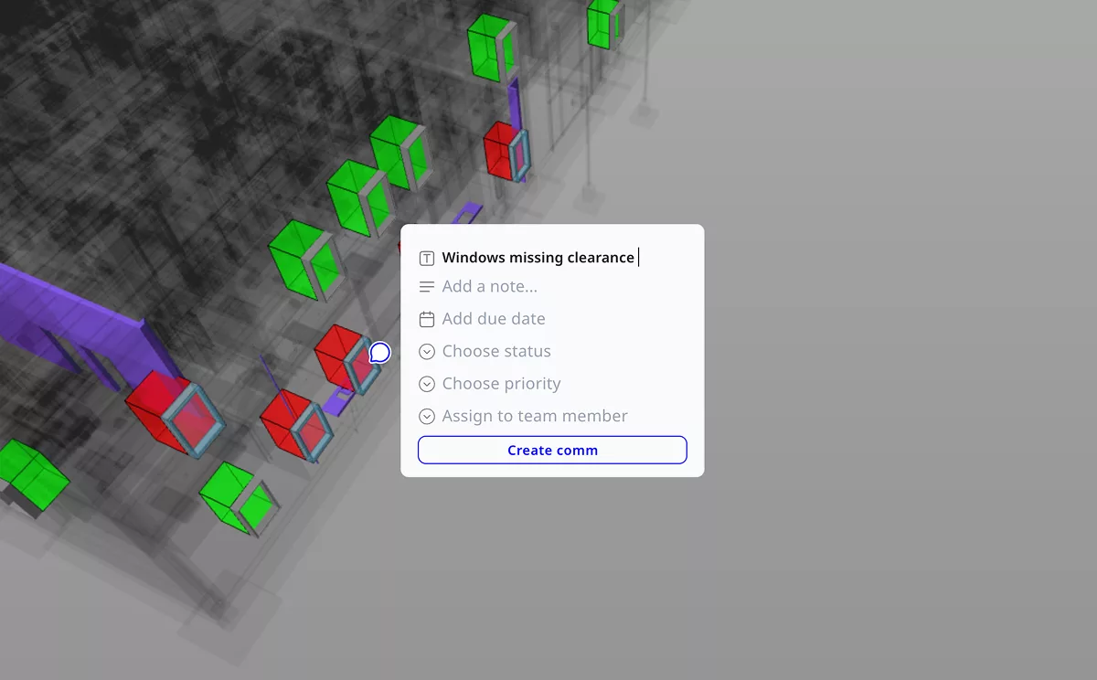 Solibri | Solibri Starter | Professional IFC Model Validation Tool