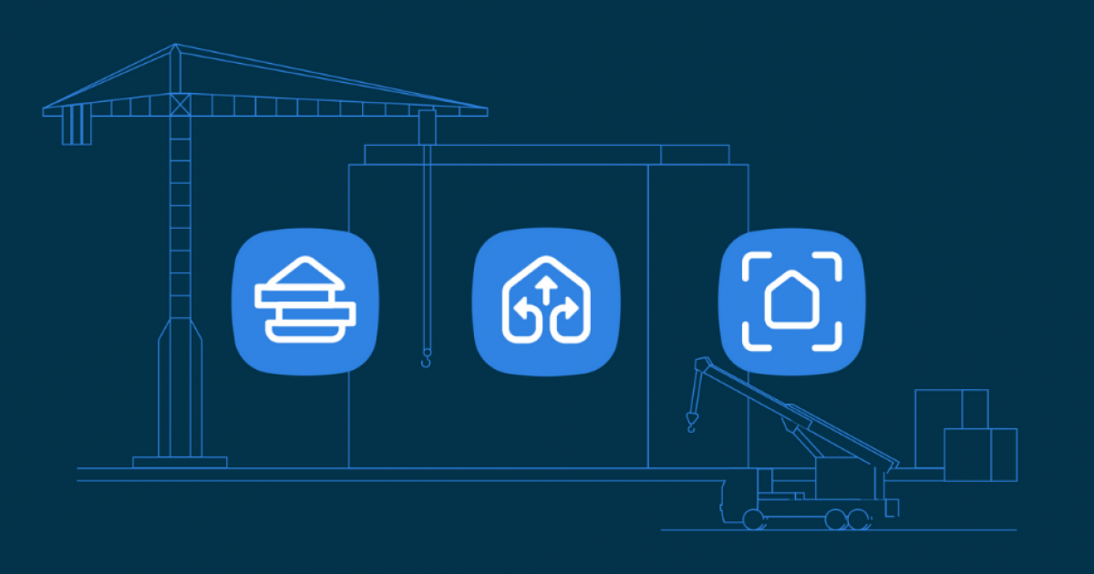 Solibri | Hoe ondersteunt Solibri het werkproces van de bouw