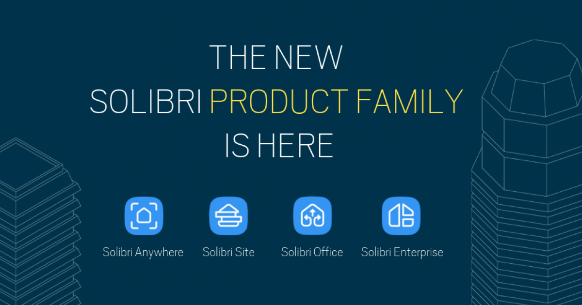 Solibri | Solibri 05/2019 Release Highlights