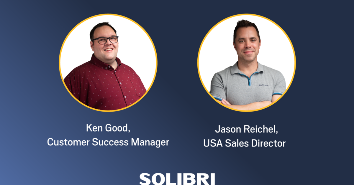 Solibri | Solibri Office webinar: 2025 feature highlights for better…
