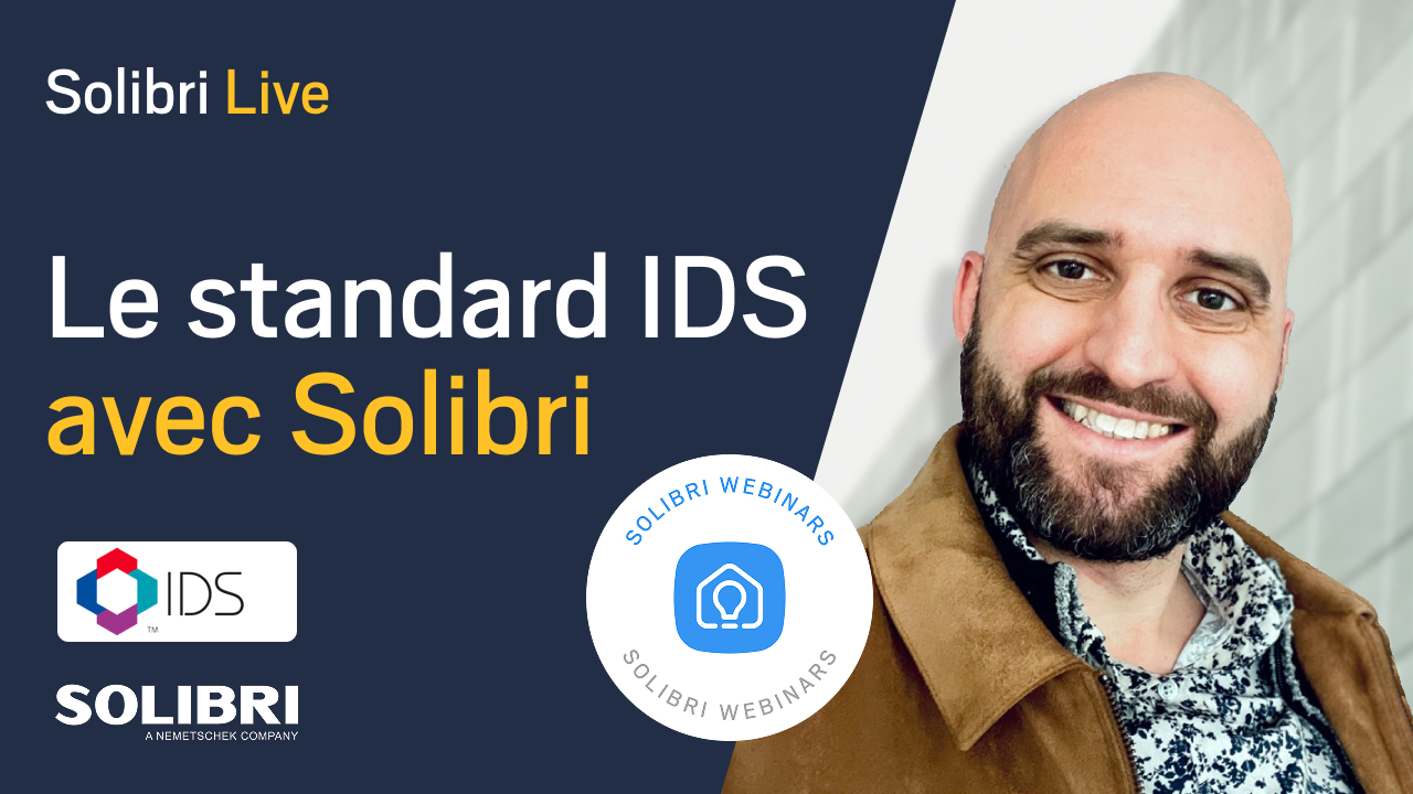 Solibri | Découvrez Solibri et maîtrisez le BIM en toute simplicité