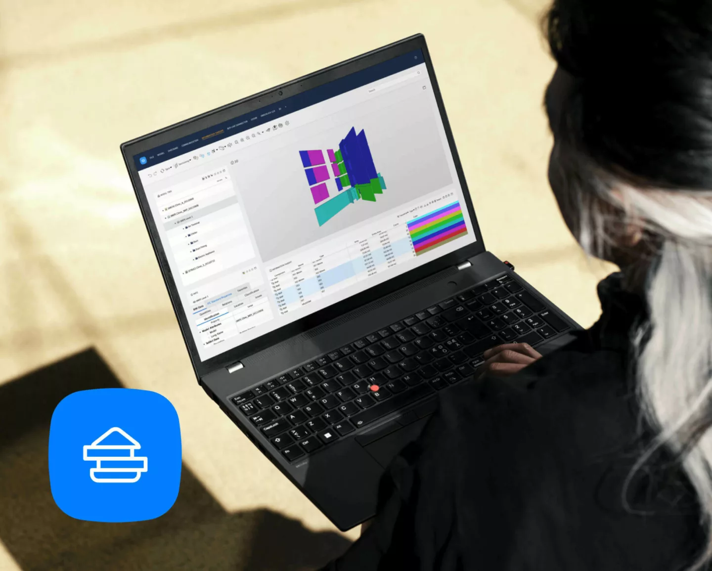 Solibri | Découvrez Solibri et maîtrisez le BIM simplement