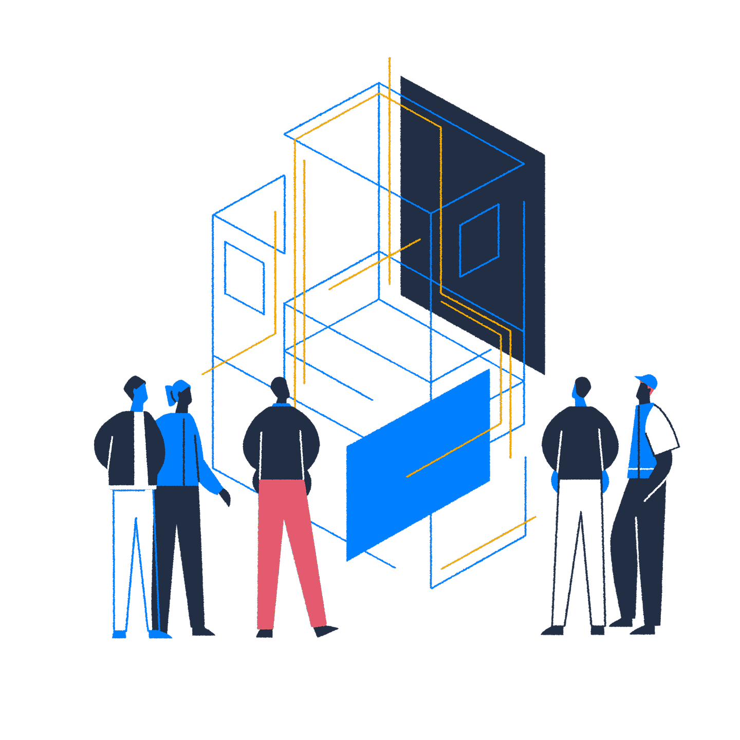 Solibri | Solibri Enterprise