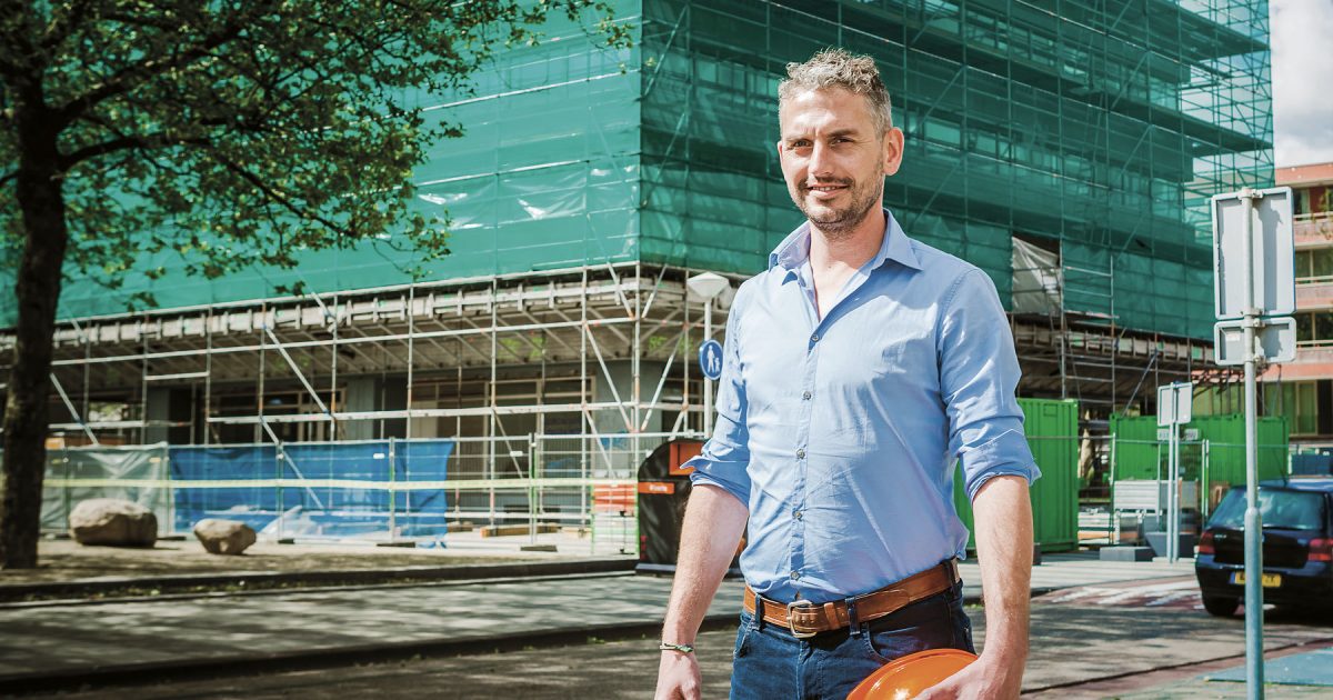 Solibri | De Nijs / Lex Ransijn