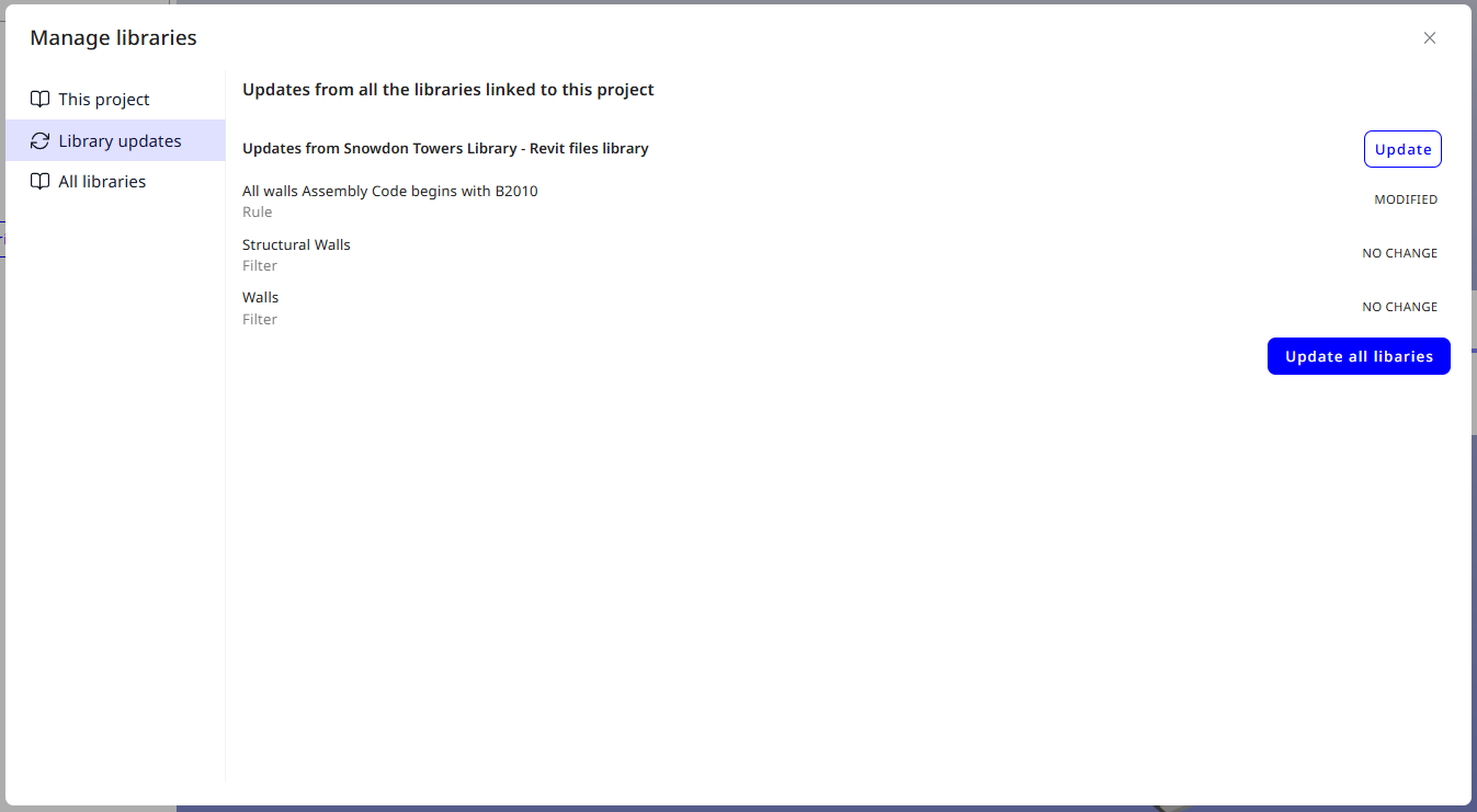 Solibri | Solibri CheckPoint Library: Reuse Rules, Filters, and Data…
