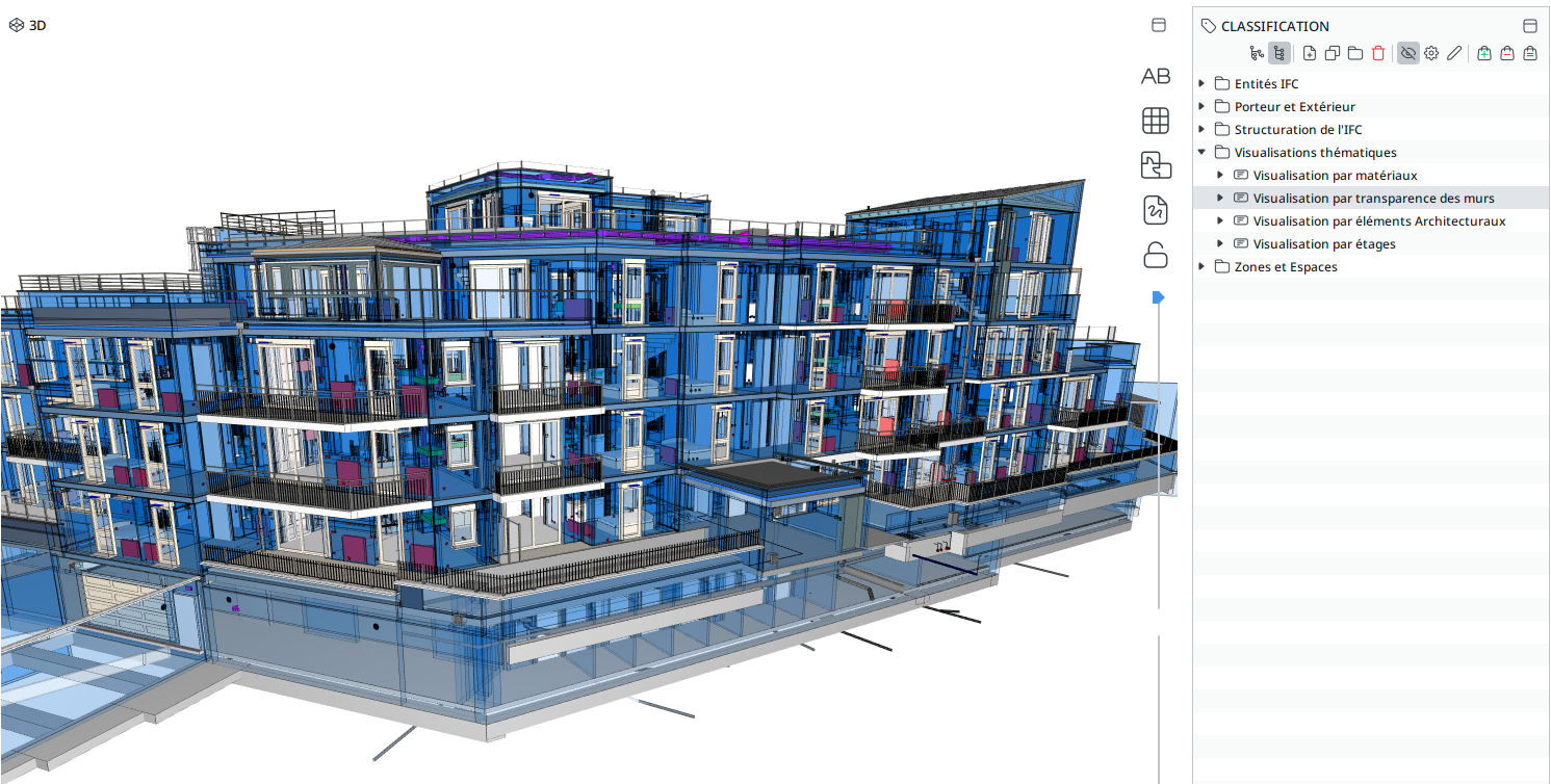 Solibri | Extension Audit BIM