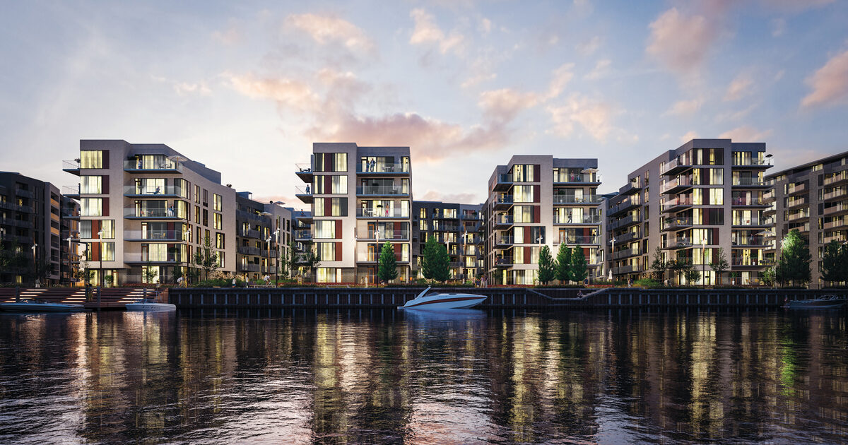 Solibri | New Nordic Functionalism and a good night’s sleep