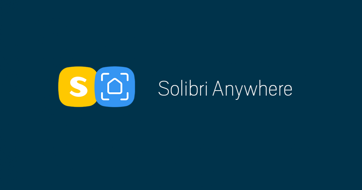 Solibri | Download Solibri Anywhere