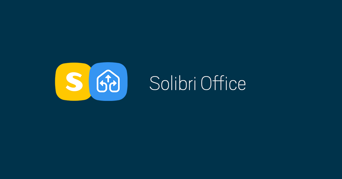 Solibri | Solibri Office - The core product for model checking and…
