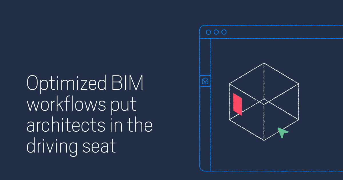Solibri | Optimized BIM workflows put architects in the driving seat