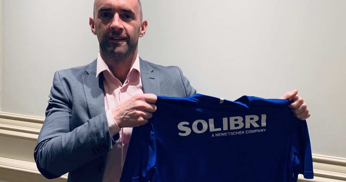 Solibri | SOLIBRI UK WELCOMES CADVENTURE TO PARTNER NETWORK