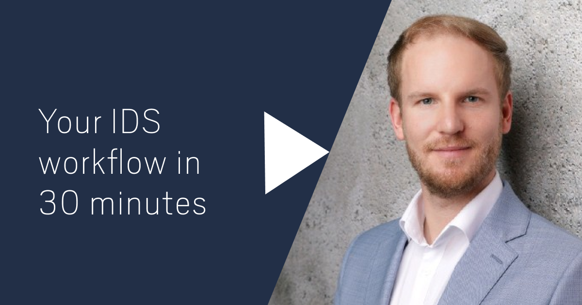 Solibri Your Ids Workflow In 30 Minutes
