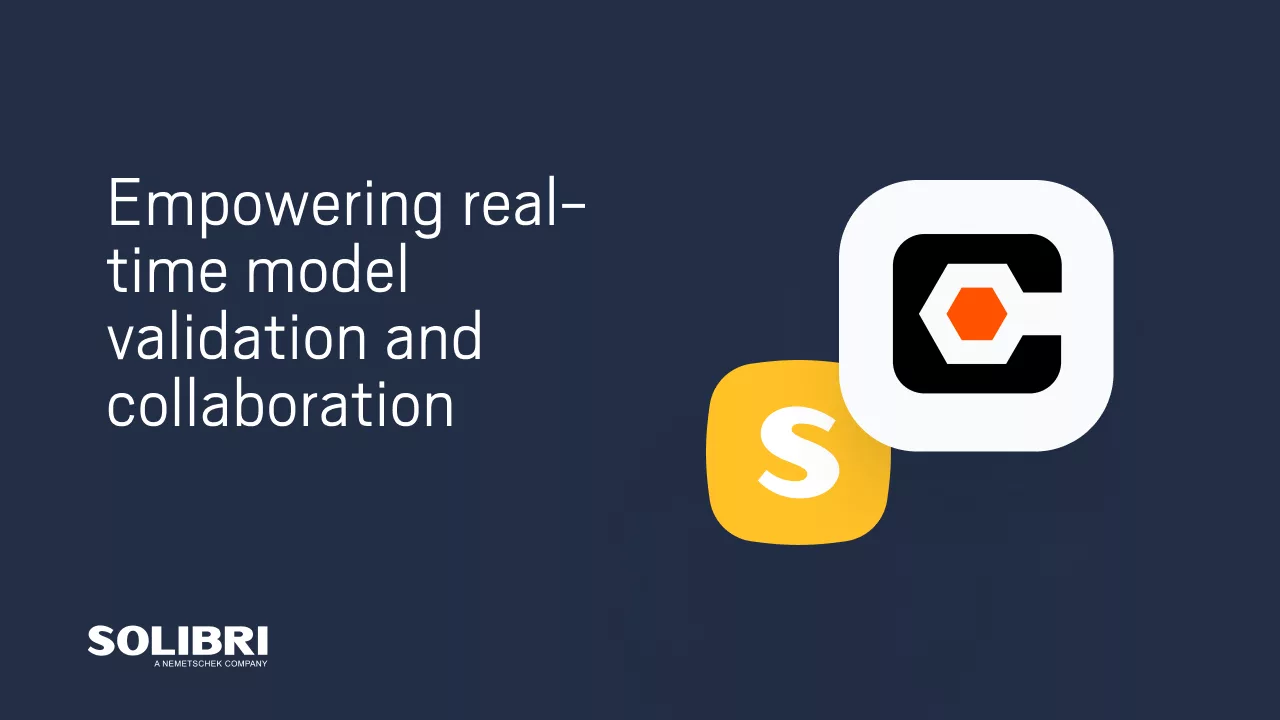 Solibri | Everything you need to know about Information Delivery…