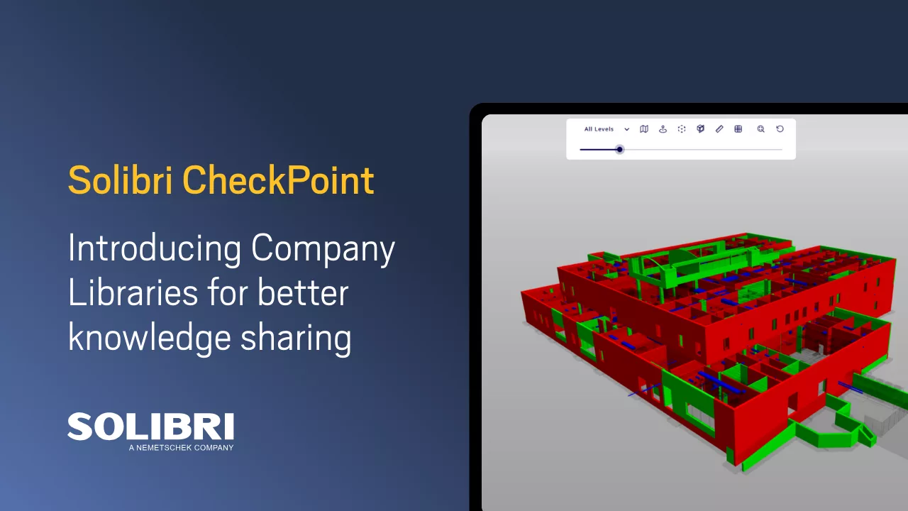Solibri | BIM software for architects, engineers and construction…
