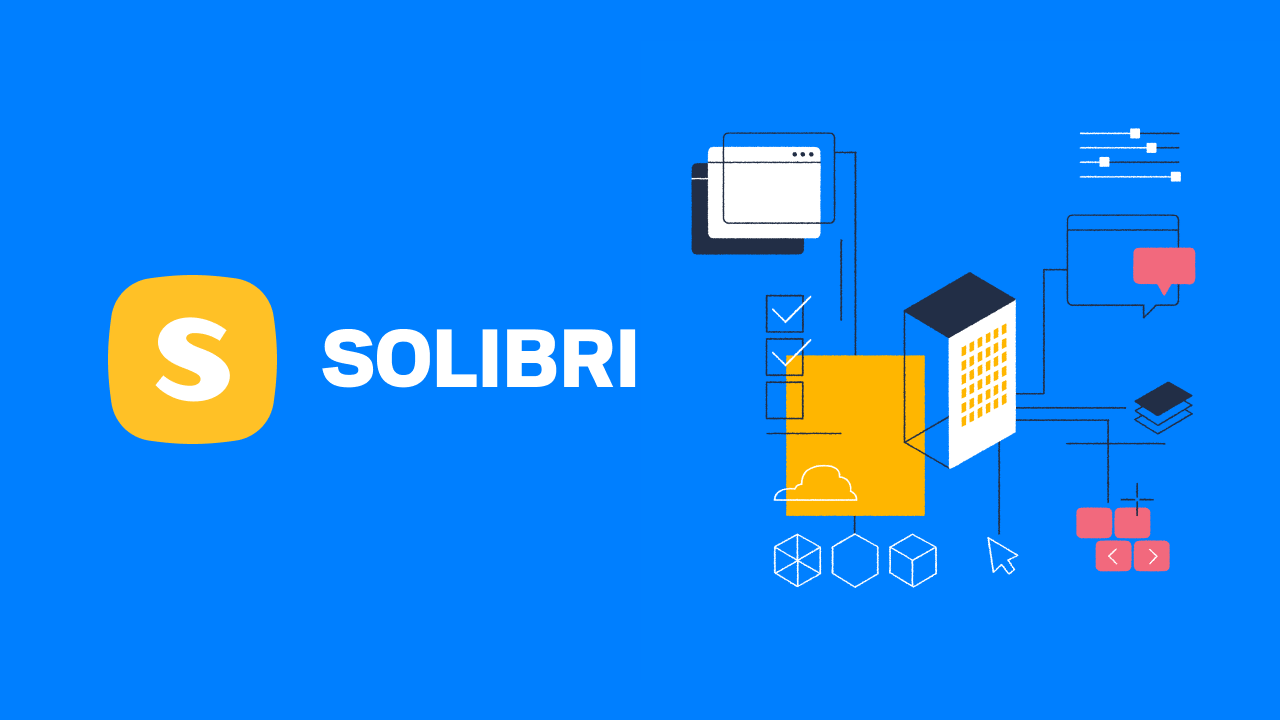 Solibri | New Line Up: Solibri Executive Management Team Change