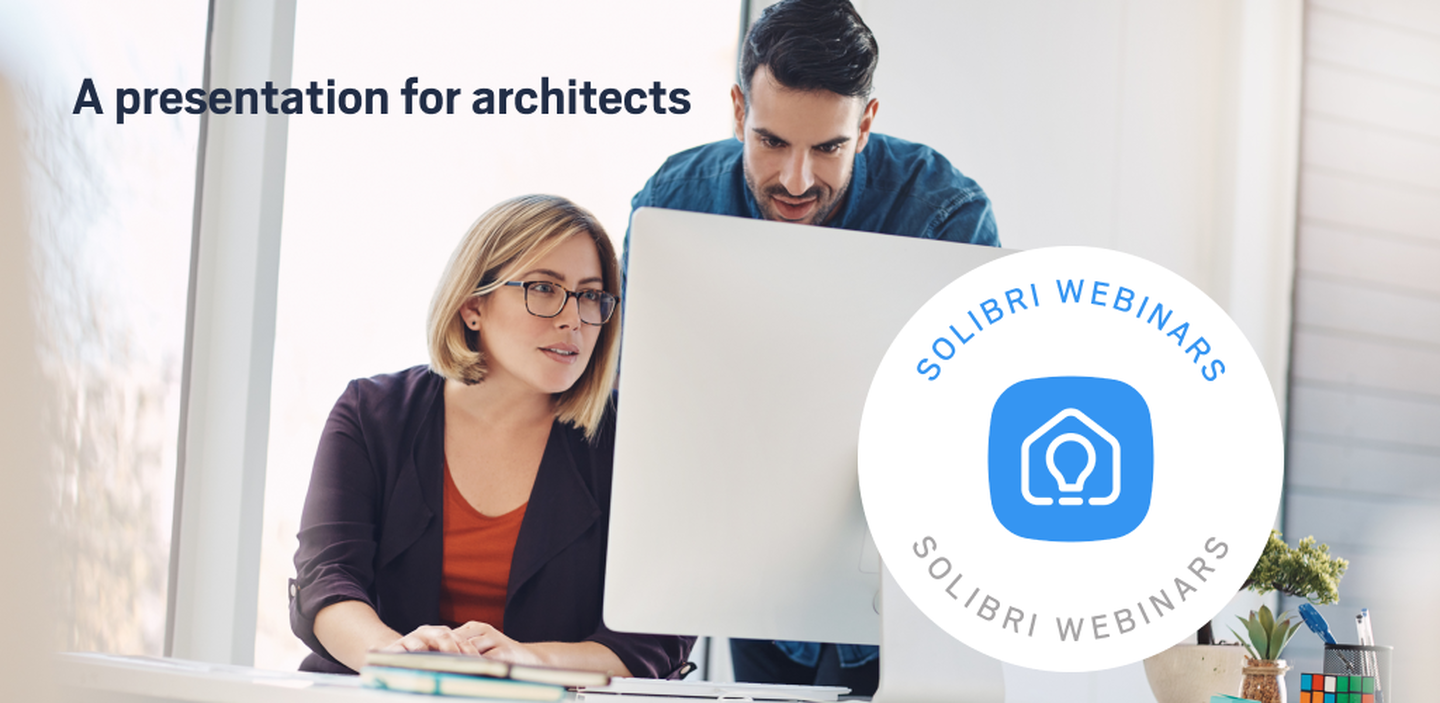 Solibri | Solibri webinar- Mitigate risk with simplified model…