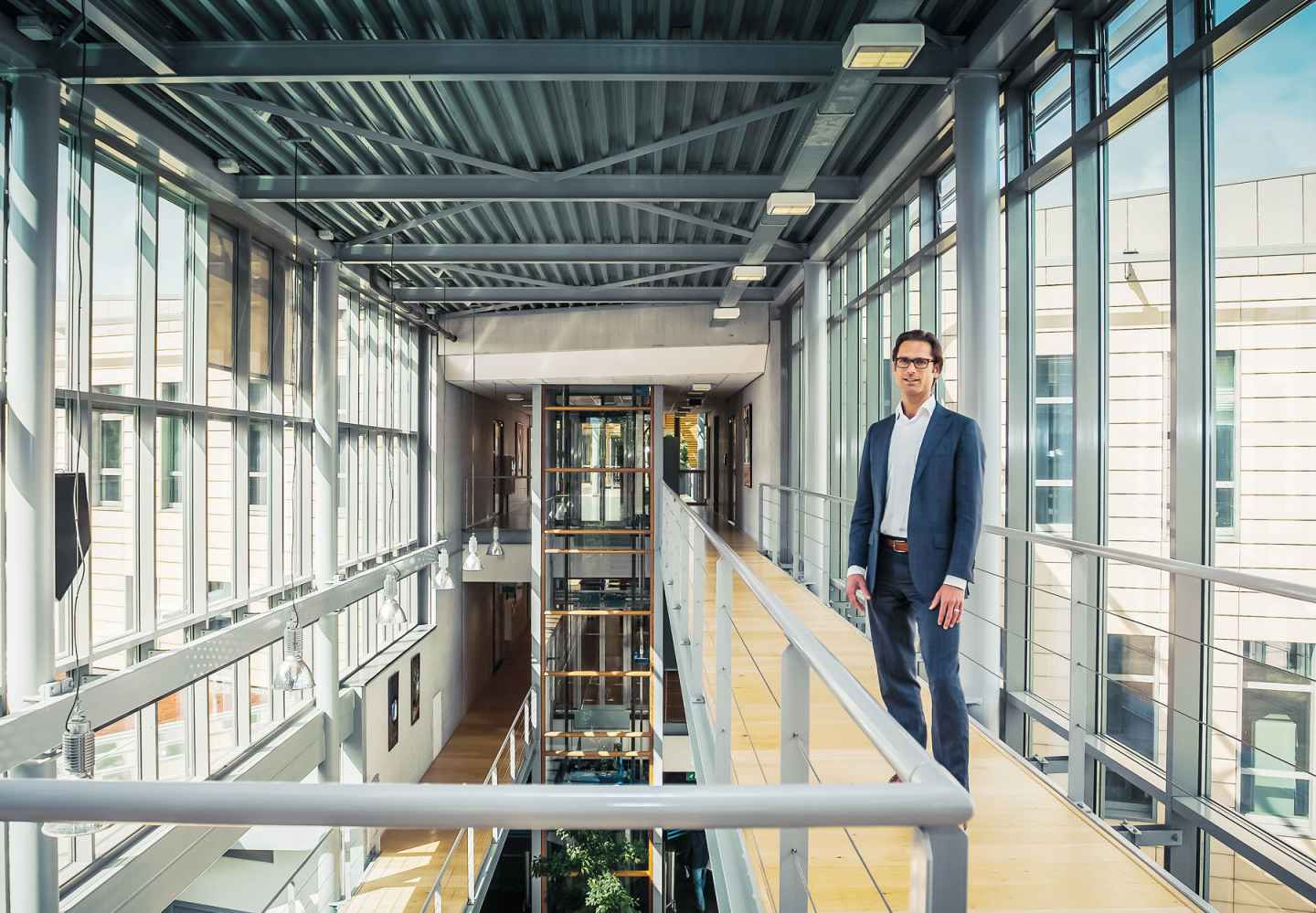 Solibri | Dirk Jan Kroon