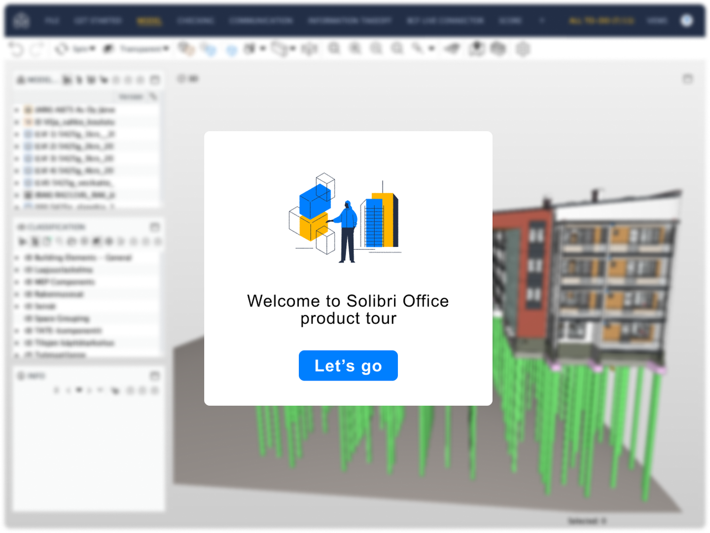 Solibri | Solibri Office