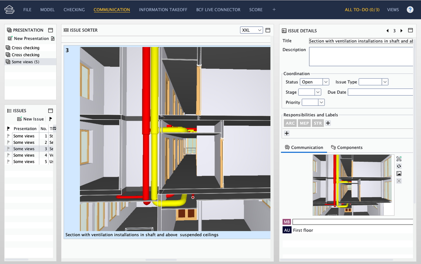 Solibri | Solibri Site