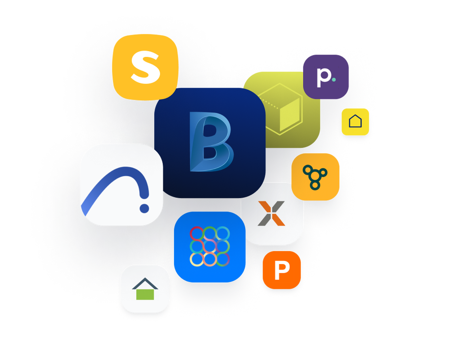 Solibri | Integration partners