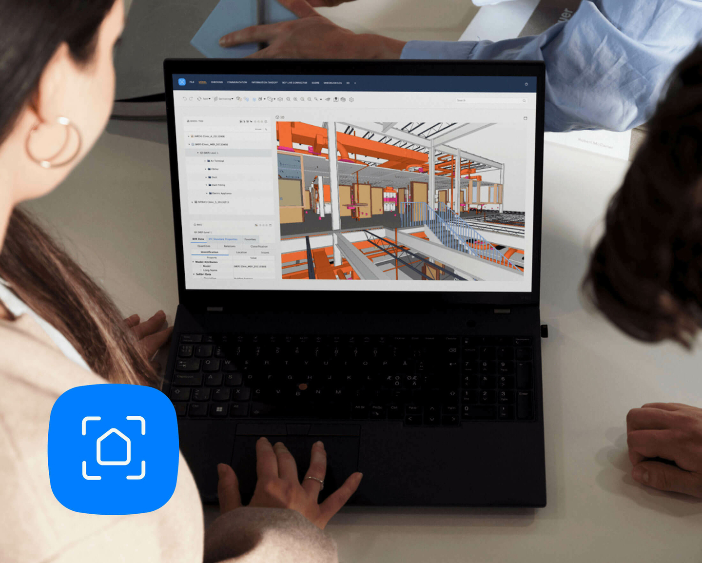 Solibri | Solibri Anywhere