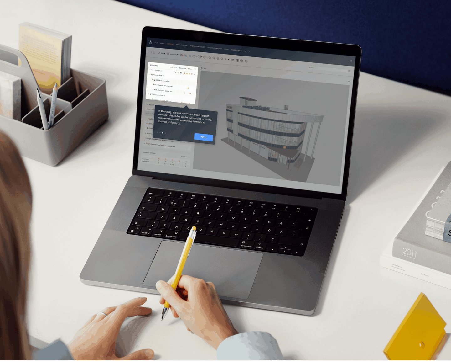 Solibri | BIM software for architects, engineers and construction…