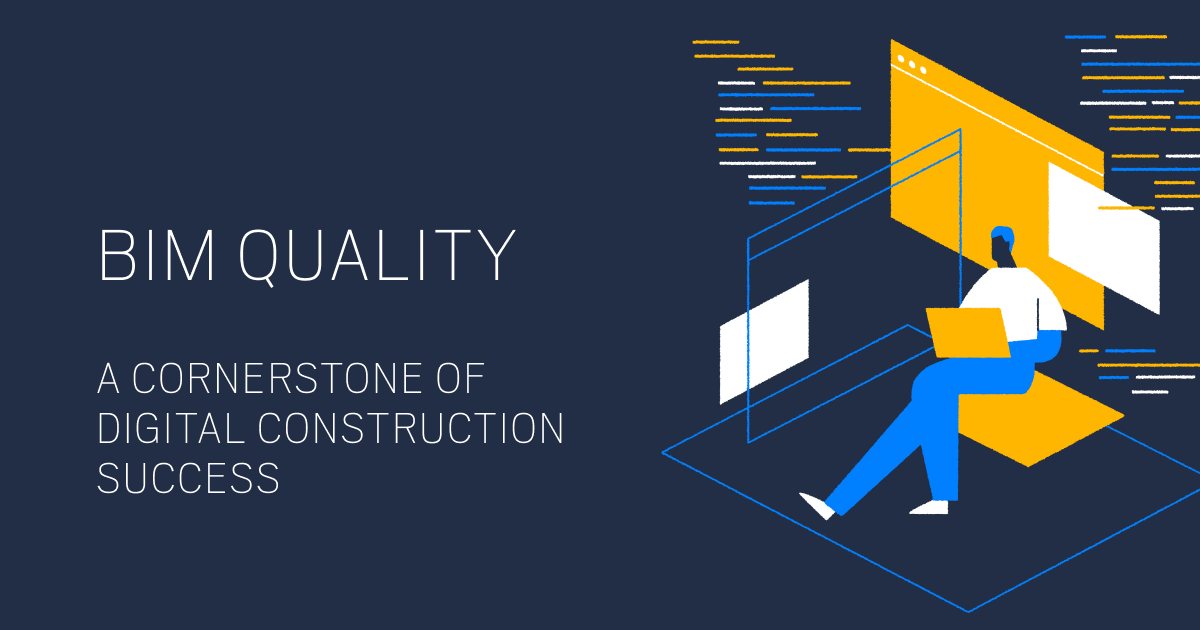 Solibri | BIM Quality – A Cornerstone of Digital Construction Success