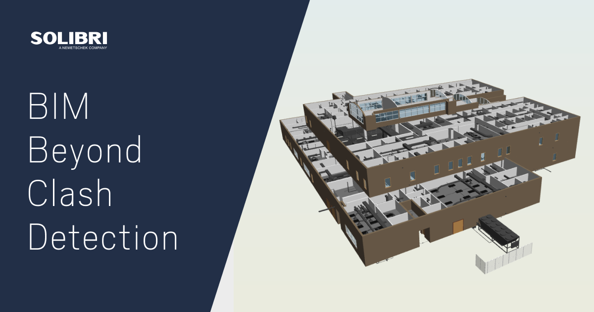 Solibri | Introducing Solibri CheckPoint: Business success delivered…