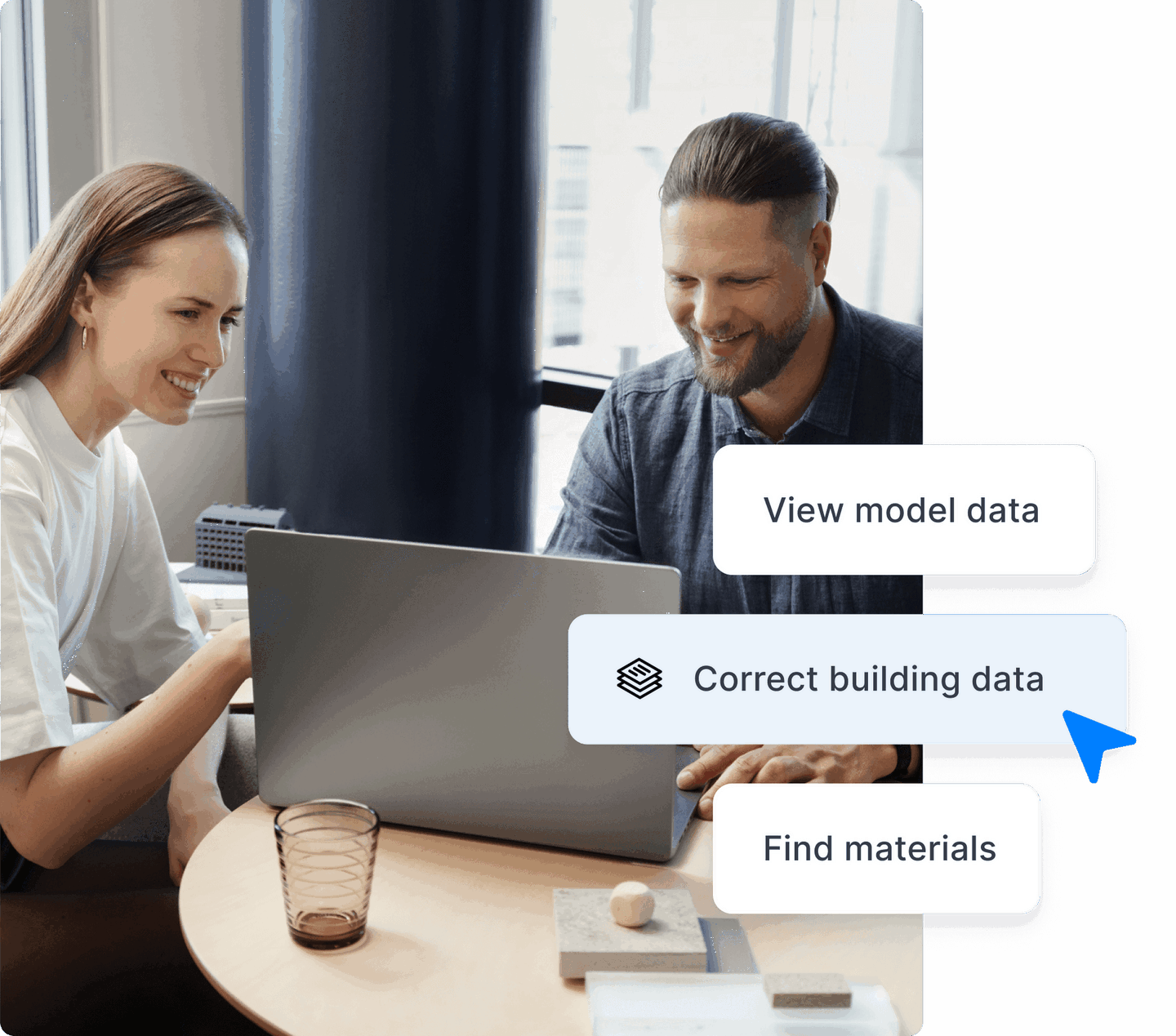 Solibri | Solibri for maintenance
