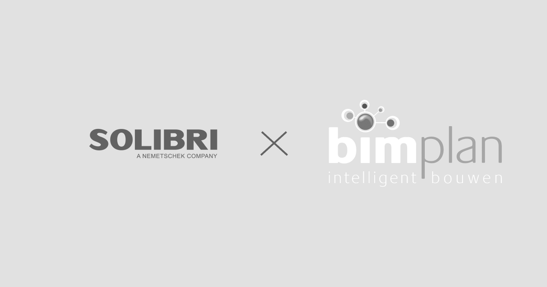 Solibri | Solibri and Bimplan enter into Strategic Partnership in…