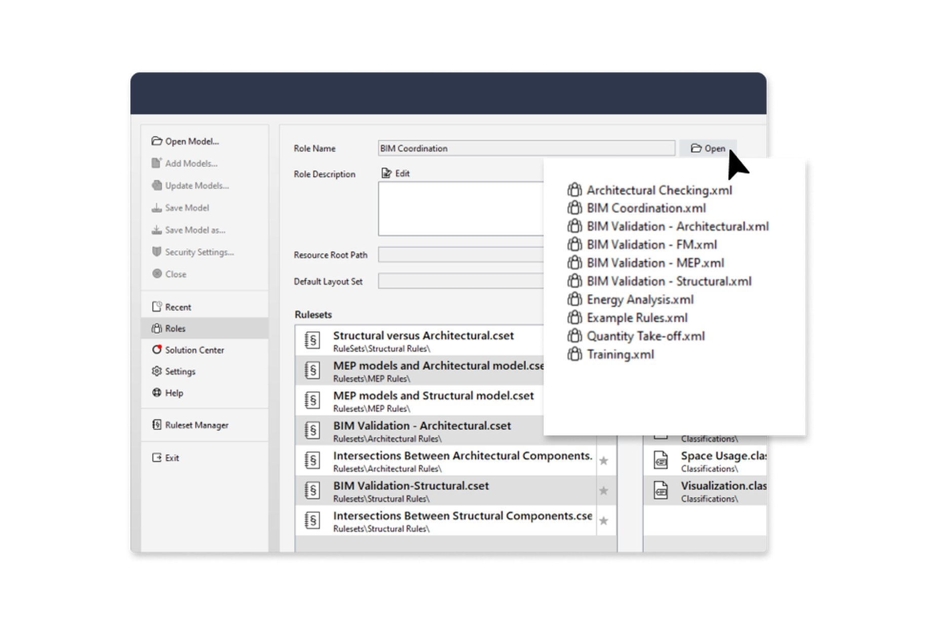 Solibri | Solibri Office - The core product for model checking and…