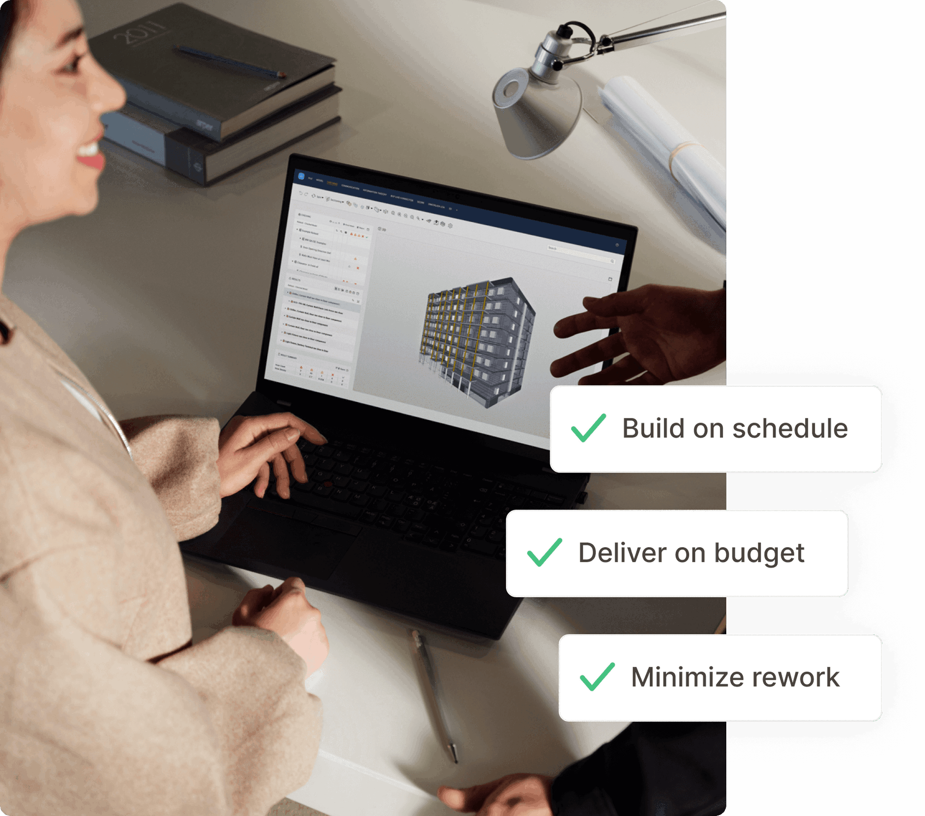 Solibri | Solibri for construction