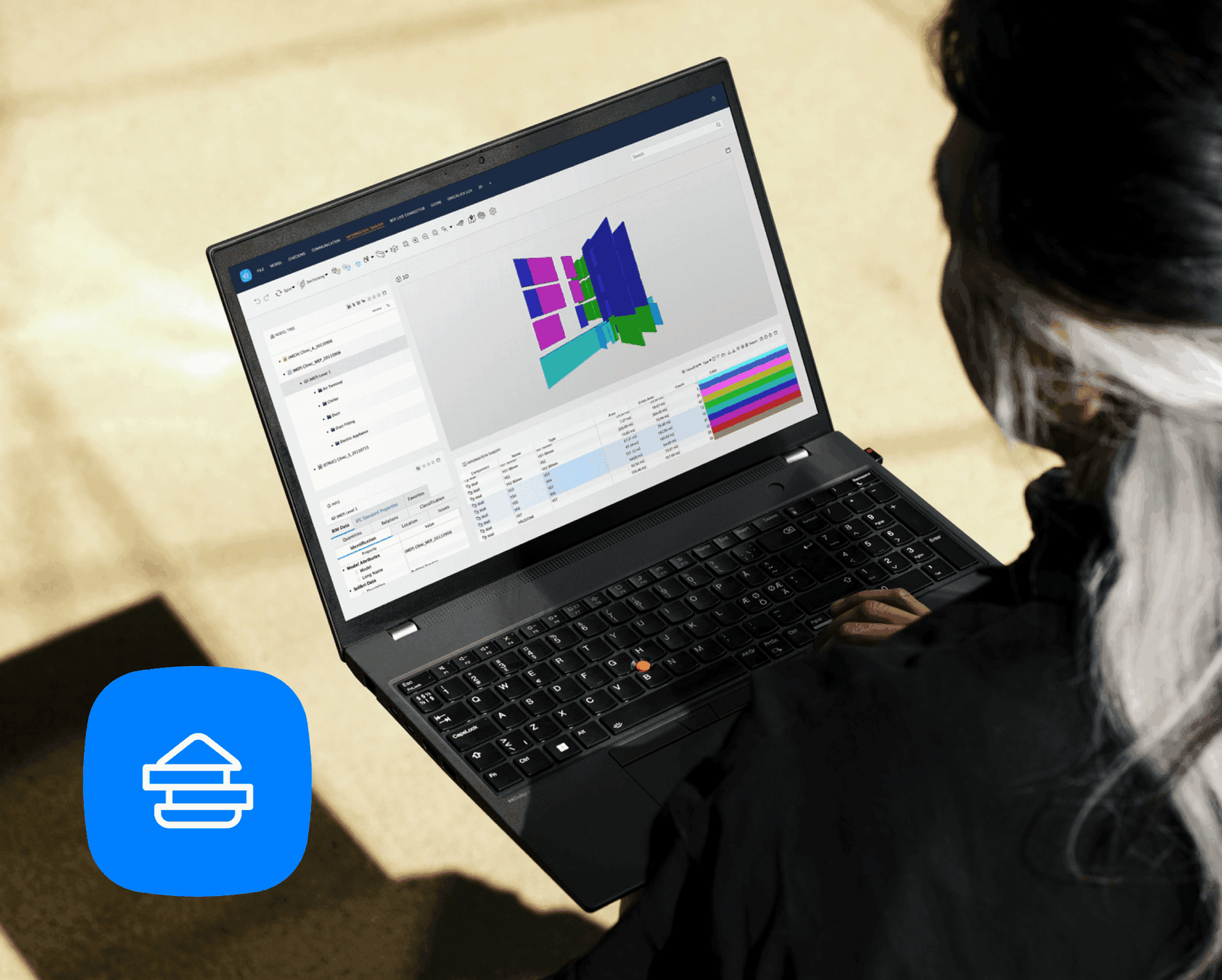 Solibri | Solibri Site - BIM software and quantity takeoff tool for…