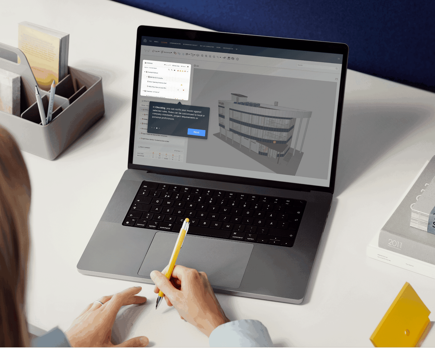 Solibri | BIM software for architects, engineers and construction…