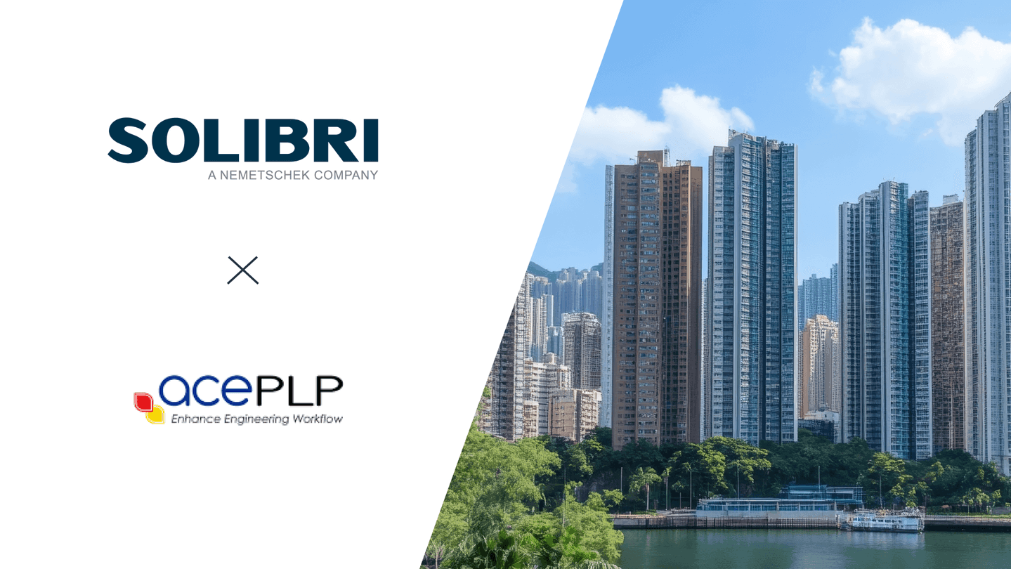 Solibri | Everything you need to know about Information Delivery…