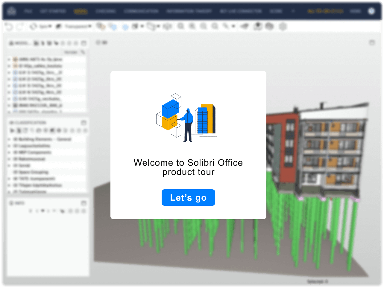 Solibri | Solibri Office - The core product for model checking and…