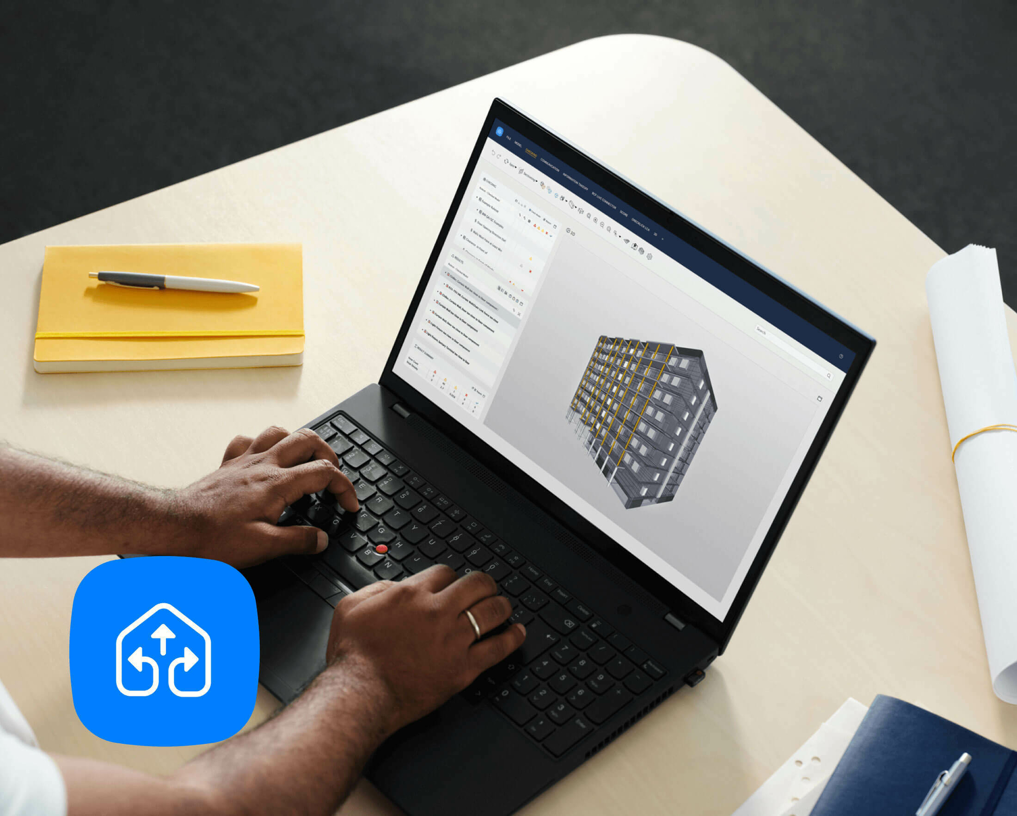 Solibri | Solibri Office - The core product for model checking and…
