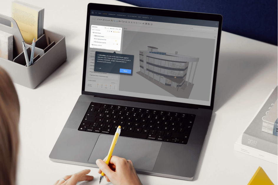 Solibri | Everything you need to know about Information Delivery…