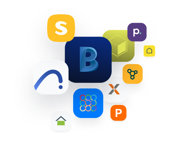 Solibri | Integration partners