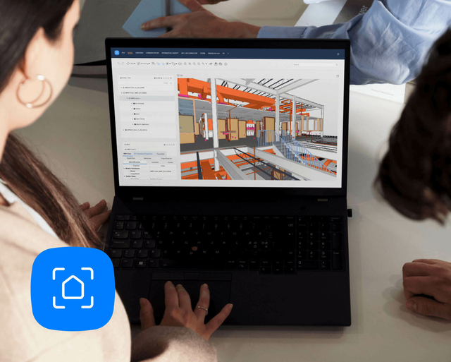 Solibri | Solibri Anywhere