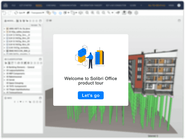 Solibri | Solibri Office - The core product for model checking and…