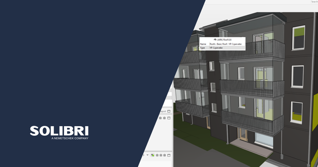 Solibri | BIM software for architects, engineers and construction…