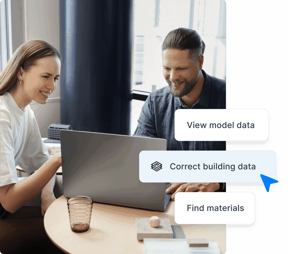 Solibri | Solibri for maintenance