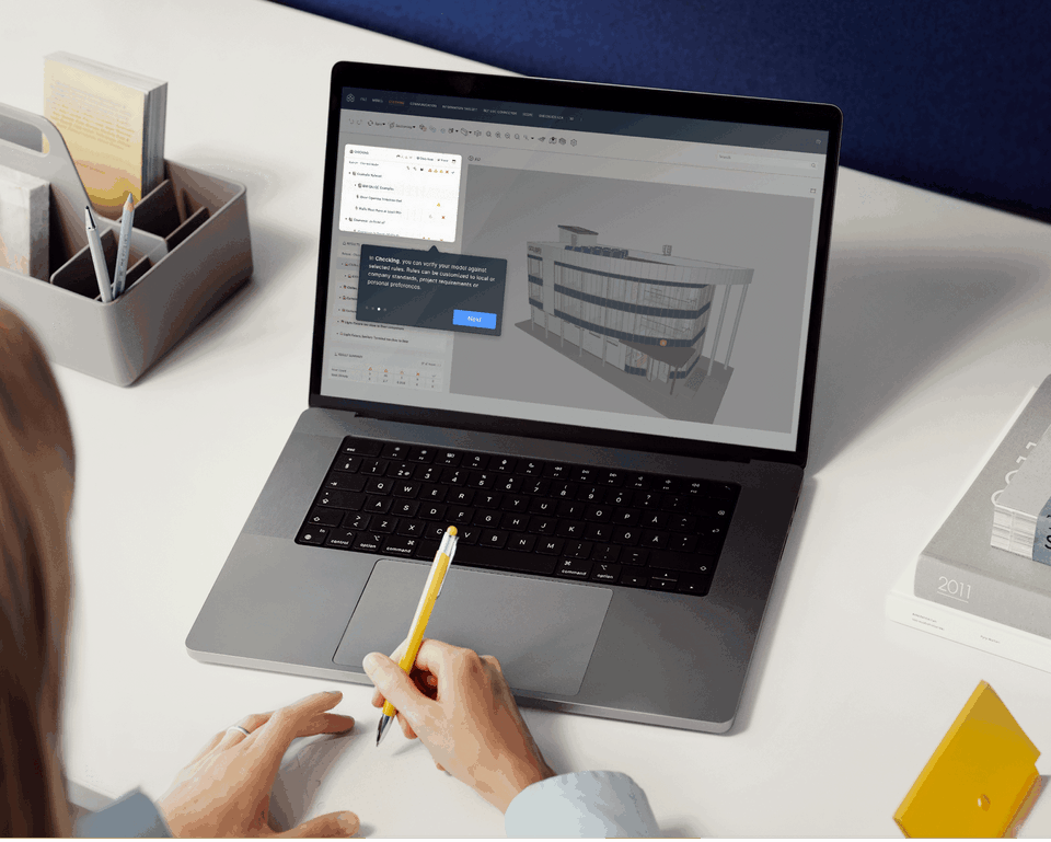 Solibri | BIM software for architects, engineers and construction…