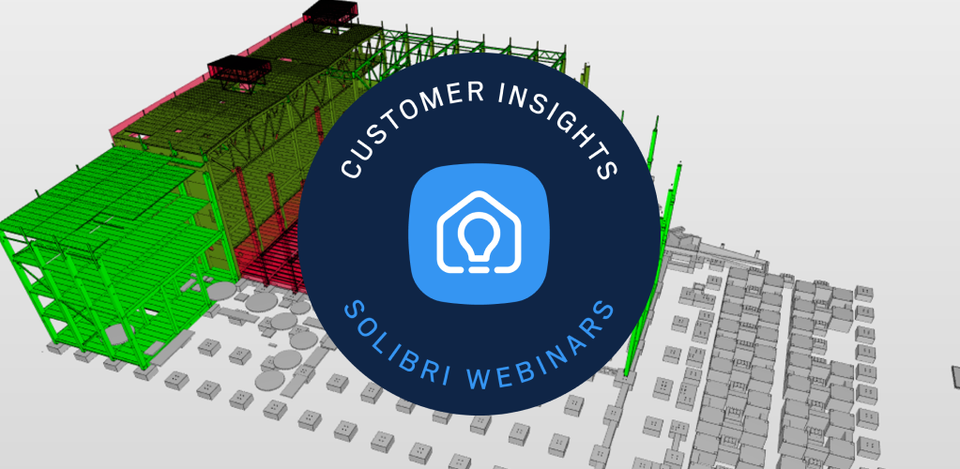 Solibri | The Clash Detection Matrix - Learn how to utilize for your…