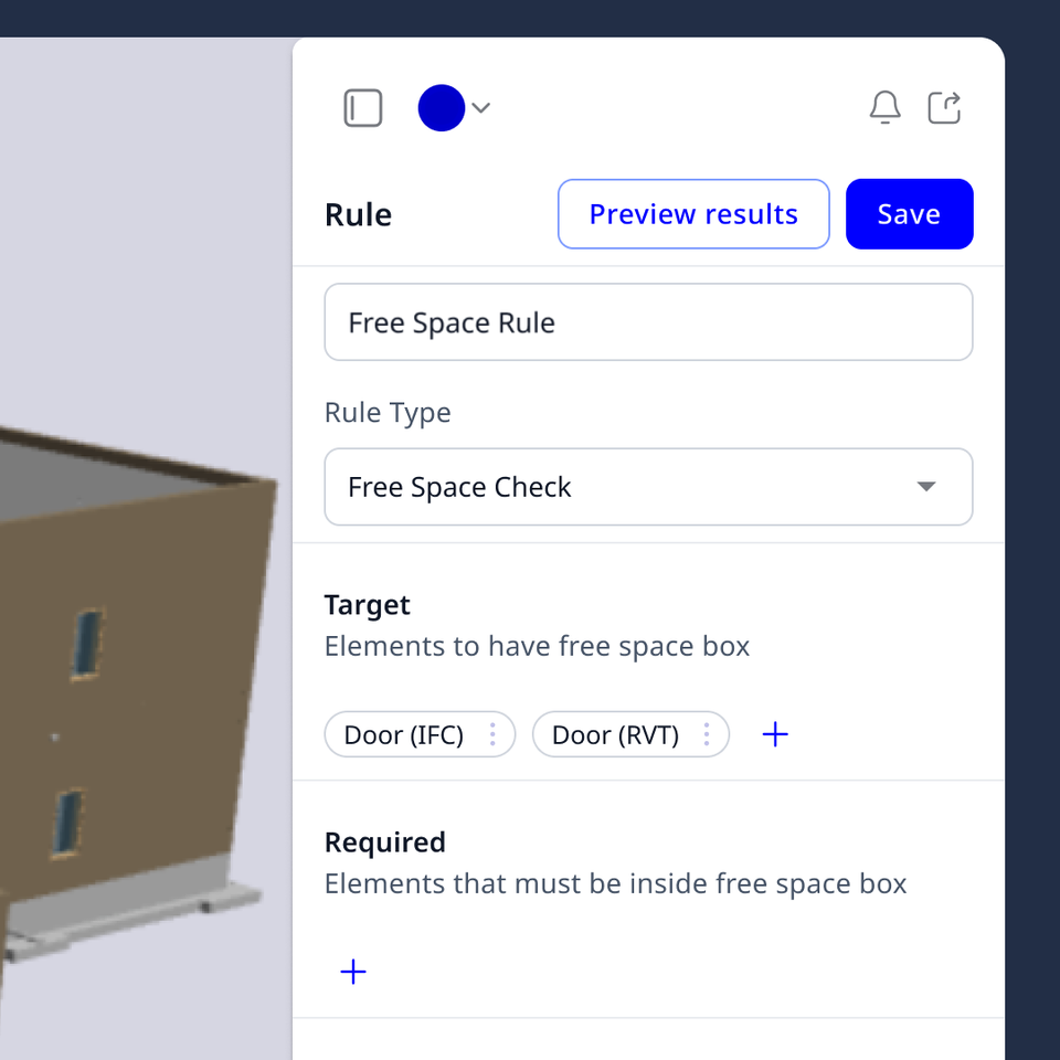 Solibri | Solibri CheckPoint: easy, cloud-based model checking
