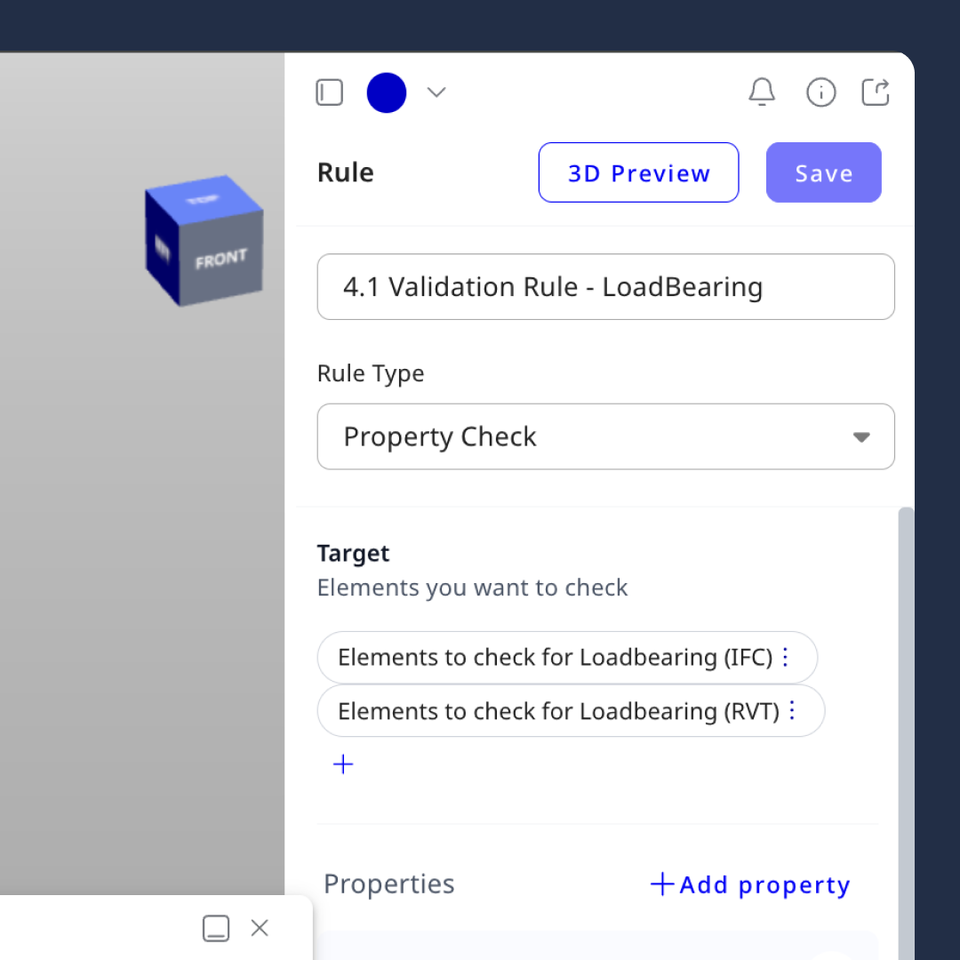Solibri | Solibri CheckPoint: easy, cloud-based model checking